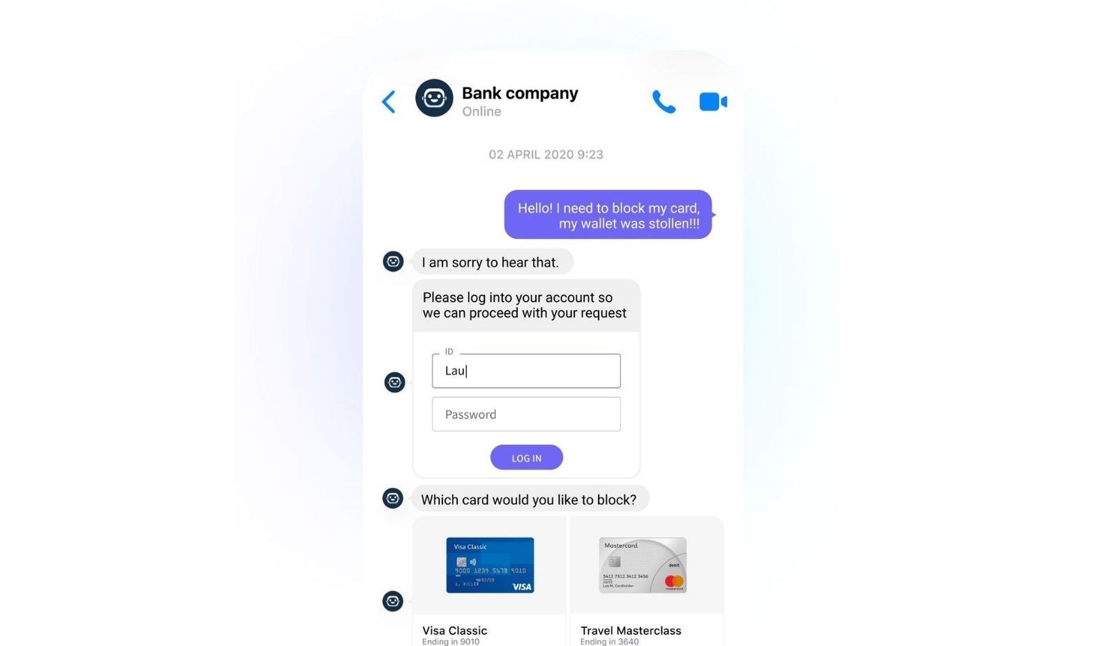 Banking Chatbots 101: Benefits, Use Cases, and Statistics Banking Chatbots 101: Benefits, Use Cases, and Statistics